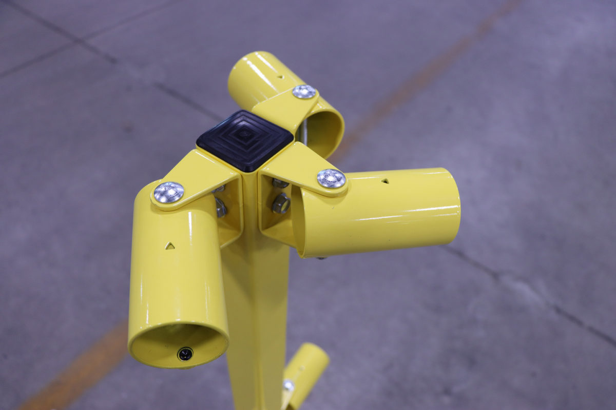 PS Safety Access™ Introduces New, Completely Customizable EdgeSafe ...